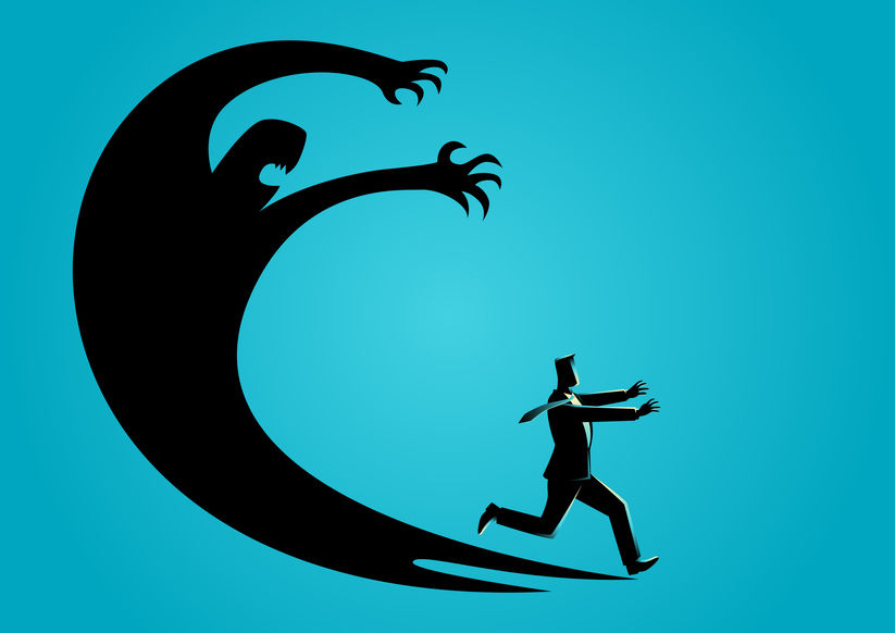 Has the DVSA test waiting times created a fear of failure